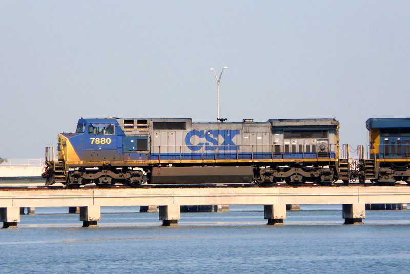 CSX 7880